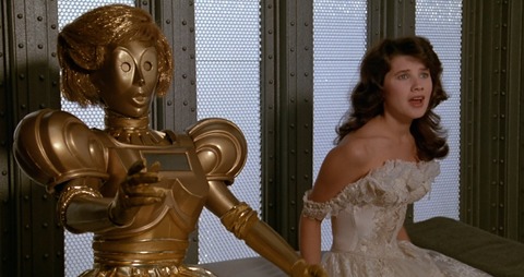 Film’s Best Robots | Cinema Deviant